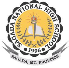 Sagad High School Logo