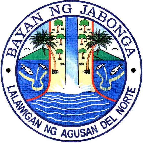 File:Municipality of Jabonga seal.jpg - Philippines