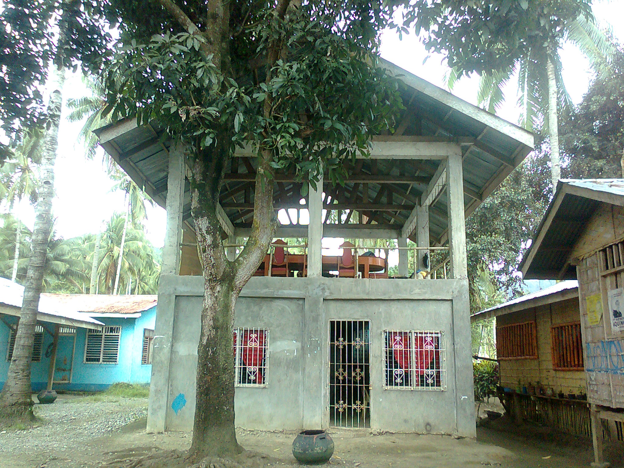 File:Barangay hall nato sindangan zamboanga del norte.jpg - Philippines File:Barangay hall nato sindangan zamboanga del norte.jpg - Philippines