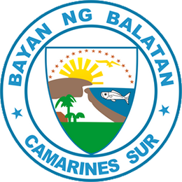 Balatan, Camarines Sur, Philippines - Philippines