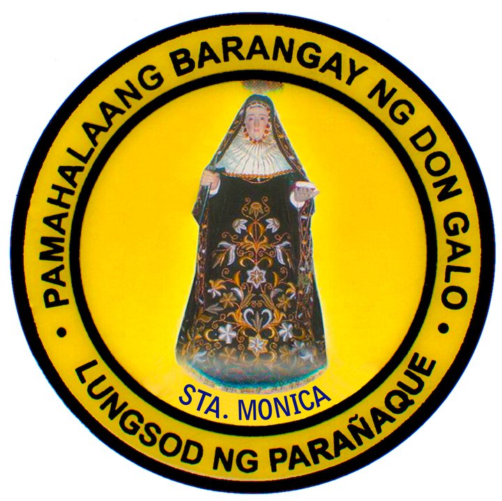 File:Don galo paranaque seal.jpg - Philippines
