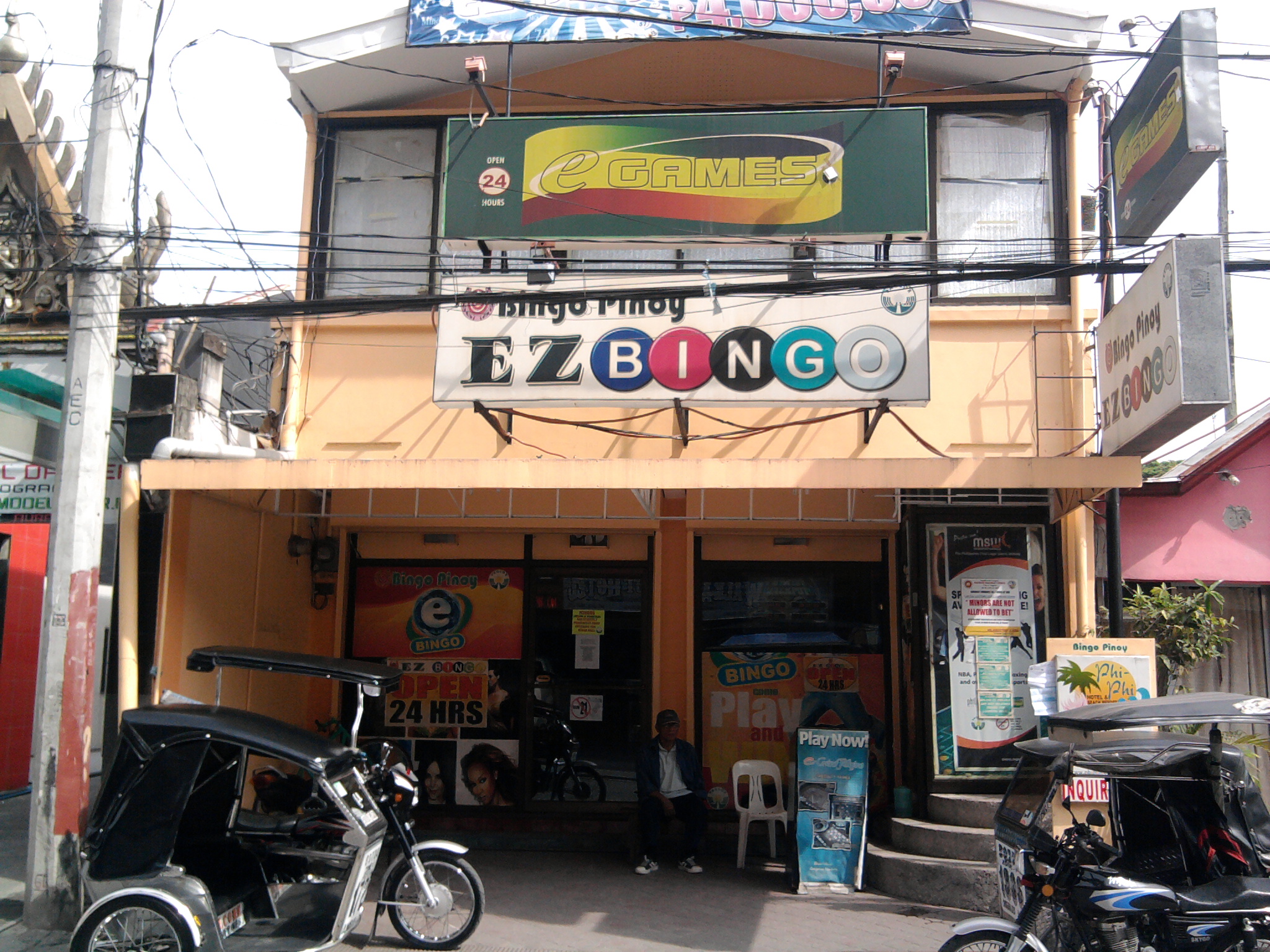 File Bingo Pinoy Fedirico St Balibago Angeles City Pampanga jpg 