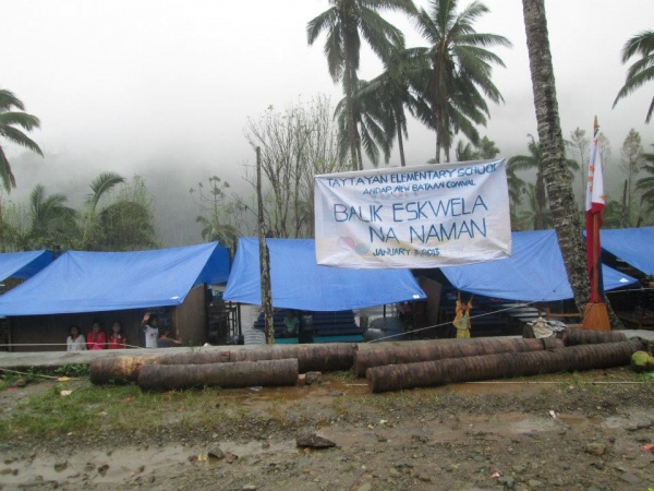 Andap, New Bataan, Compostela Valley, Philippines - Philippines