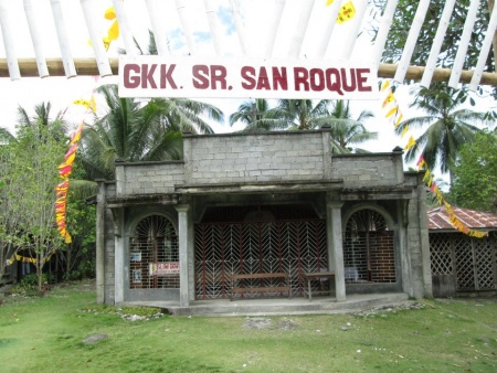 Andap, New Bataan, Compostela Valley, Philippines - Philippines